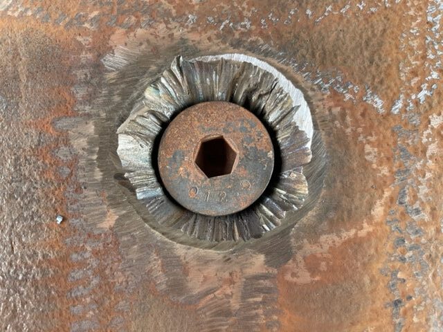 Our Product - Inserts | Insertus Wear Plates Australia